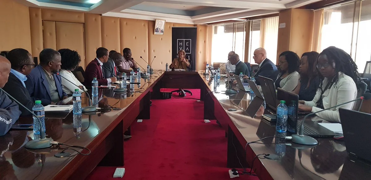 Informality Study_Featured Projects — HEVA