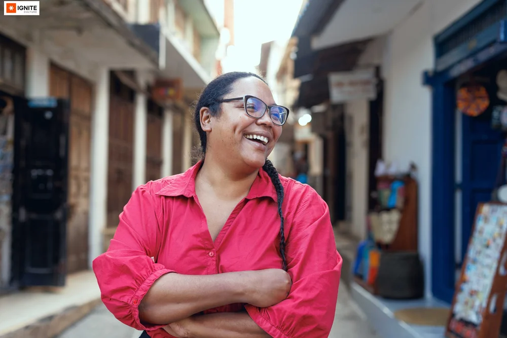 Ignite Culture — HEVA