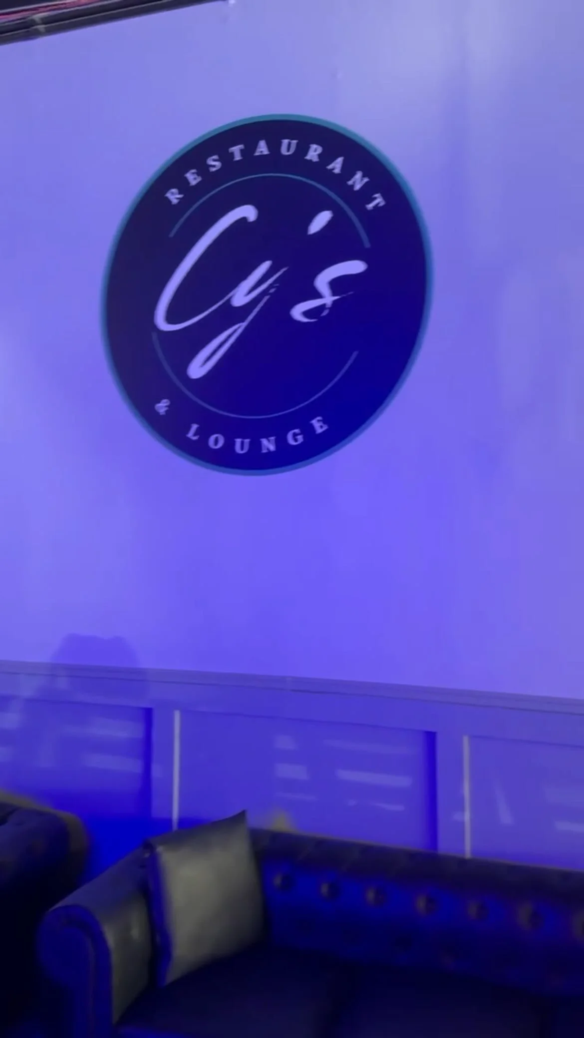 Cy's Restaurant & Lounge | Haitain & Jamaican Fusion Food | Music & Ent.