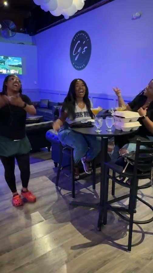 Cy's Restaurant & Lounge | Haitain & Jamaican Fusion Food | Music & Ent.