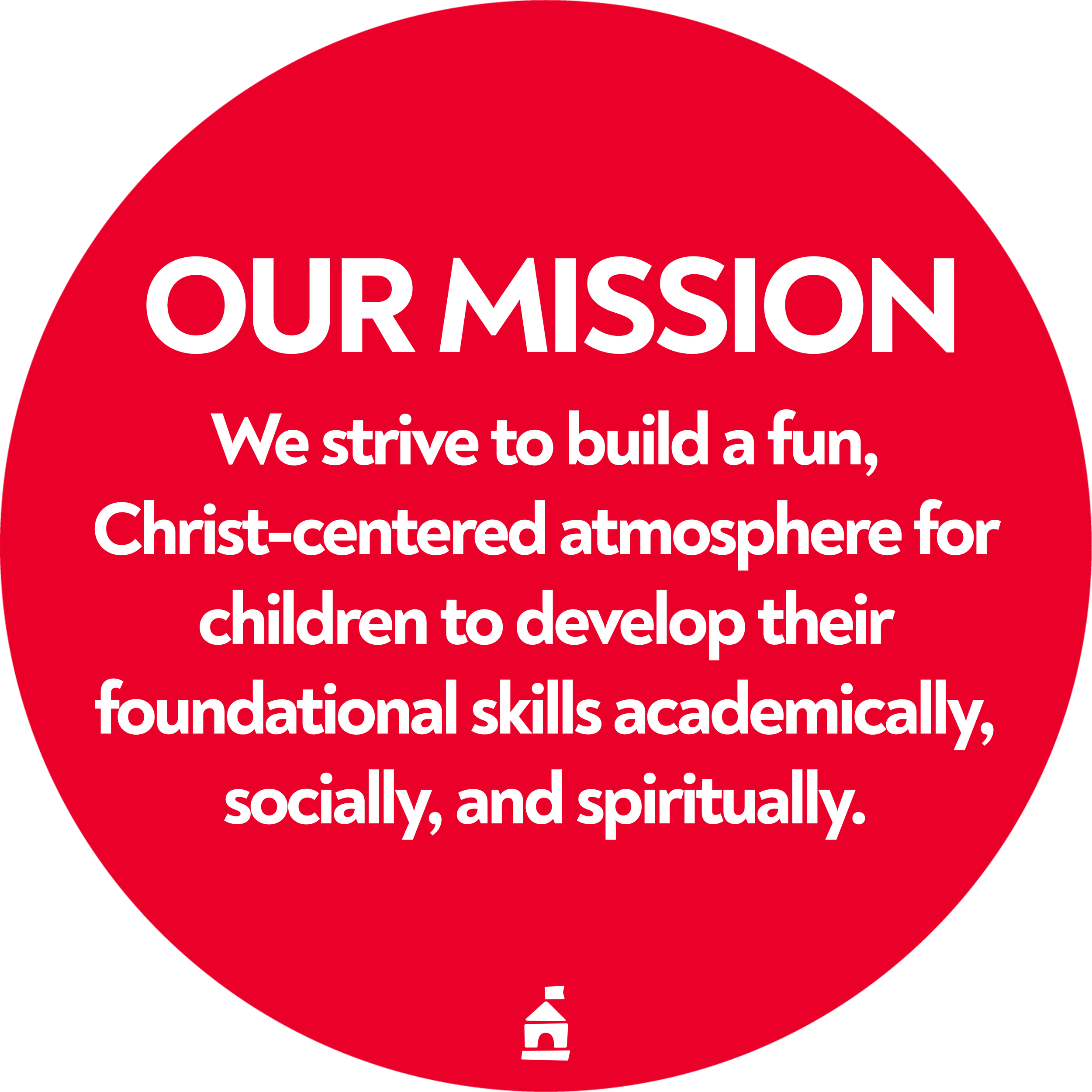 Foundations Preschool