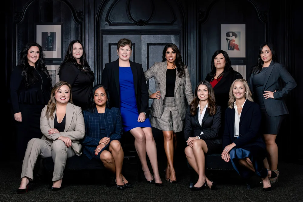 Pre-Litigation & Settlement Team — Gillette Law Firm