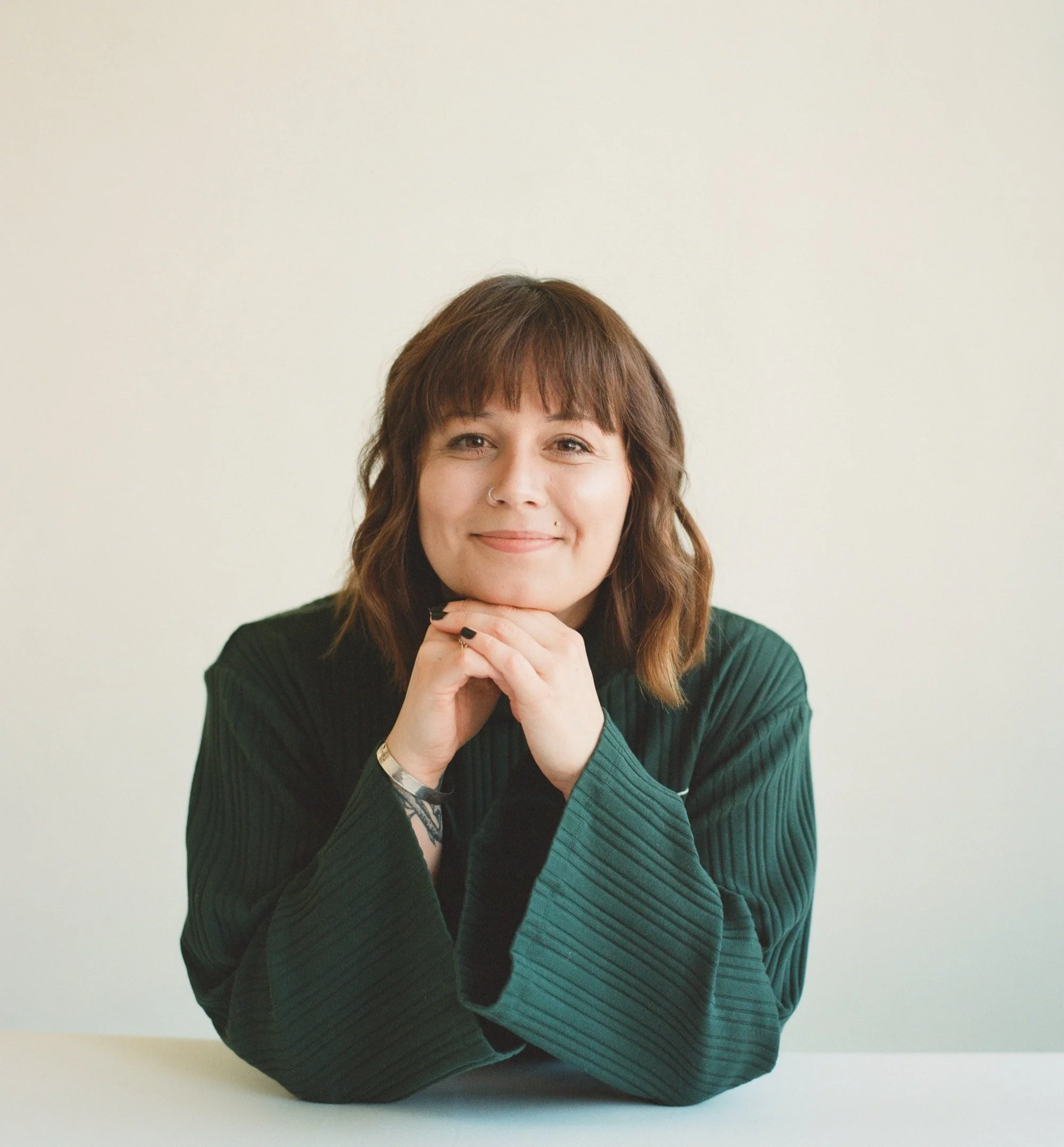 General 1 — Jess Mork Intuitive Healing Services