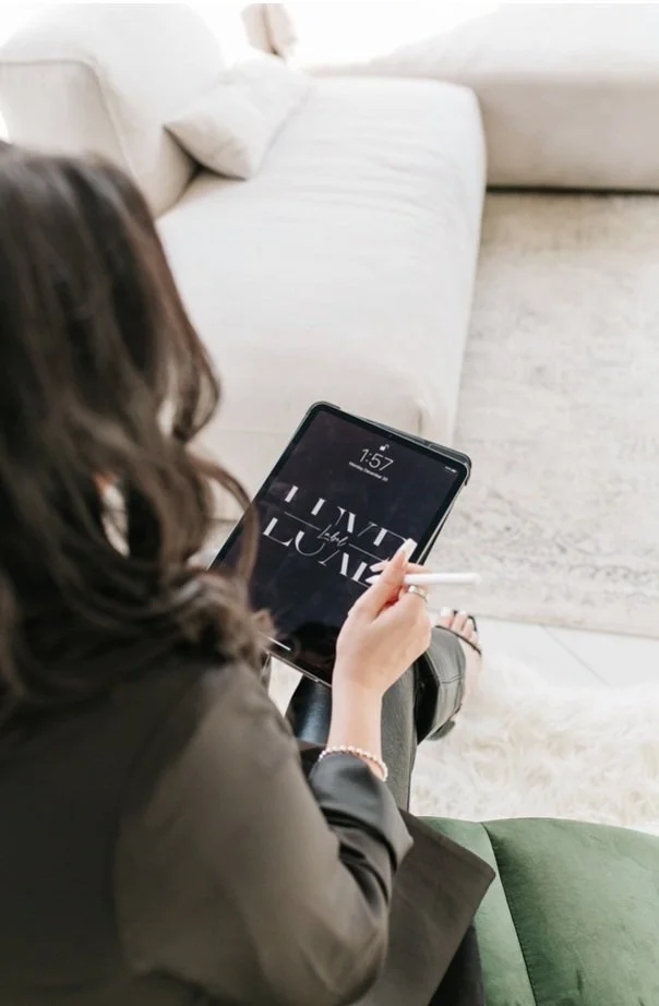 LUXE LABEL EVENTS