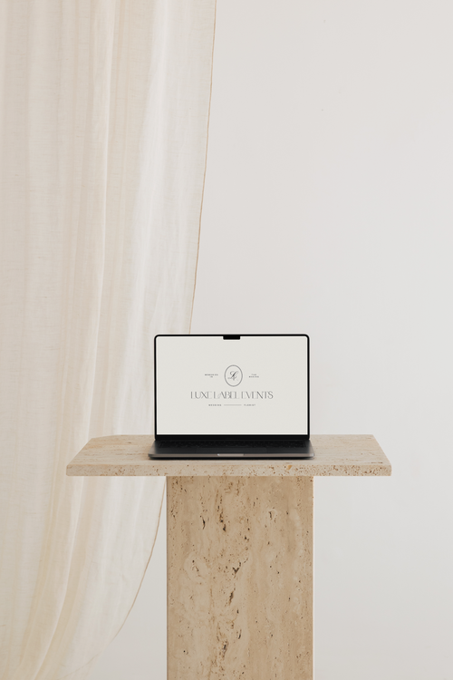 LUXE LABEL EVENTS