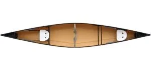 Types of Canoes — Wabakimi Outfitters