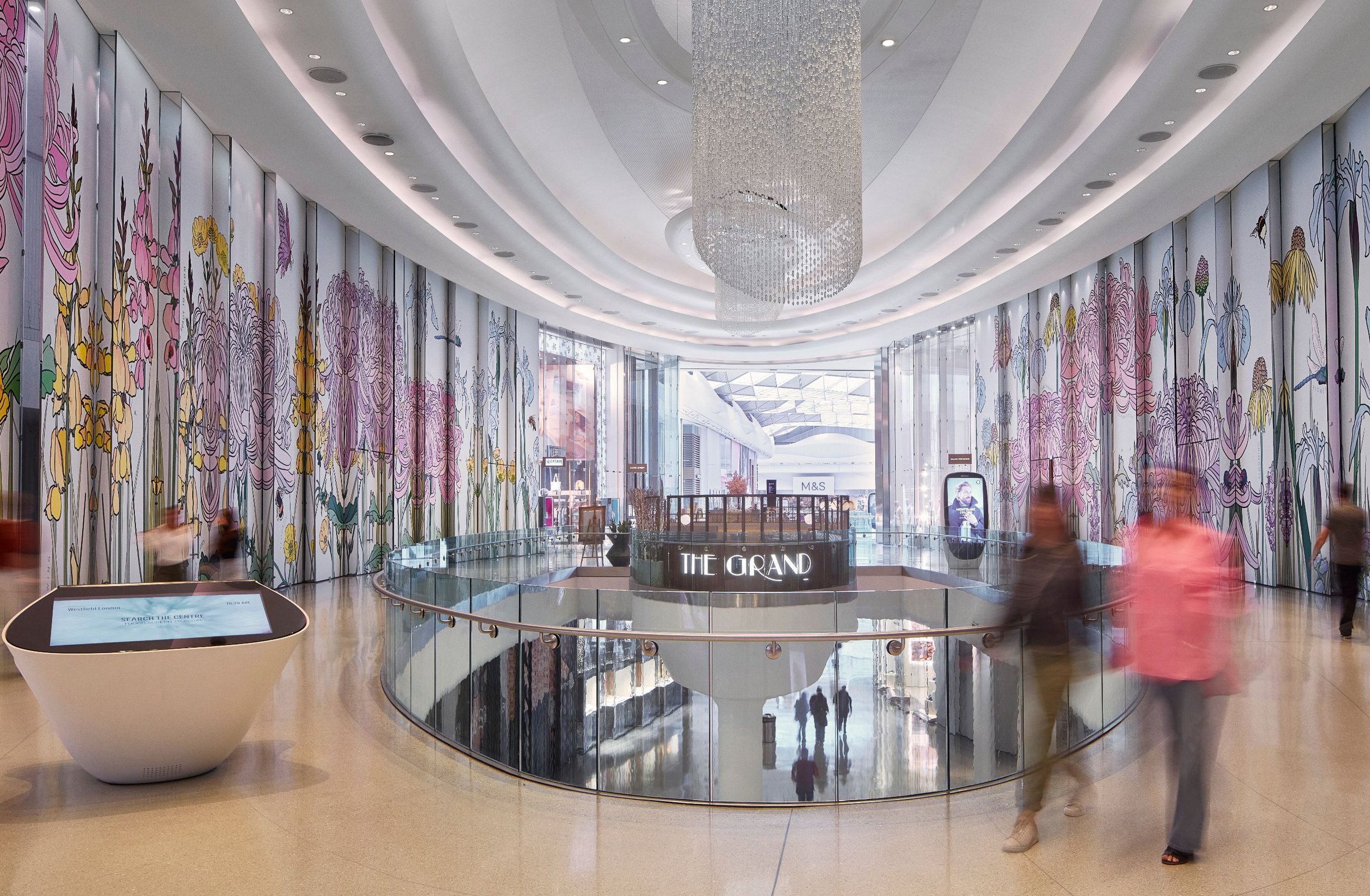 Project: Graphic* Rewilding Westfield — Artistic Statements