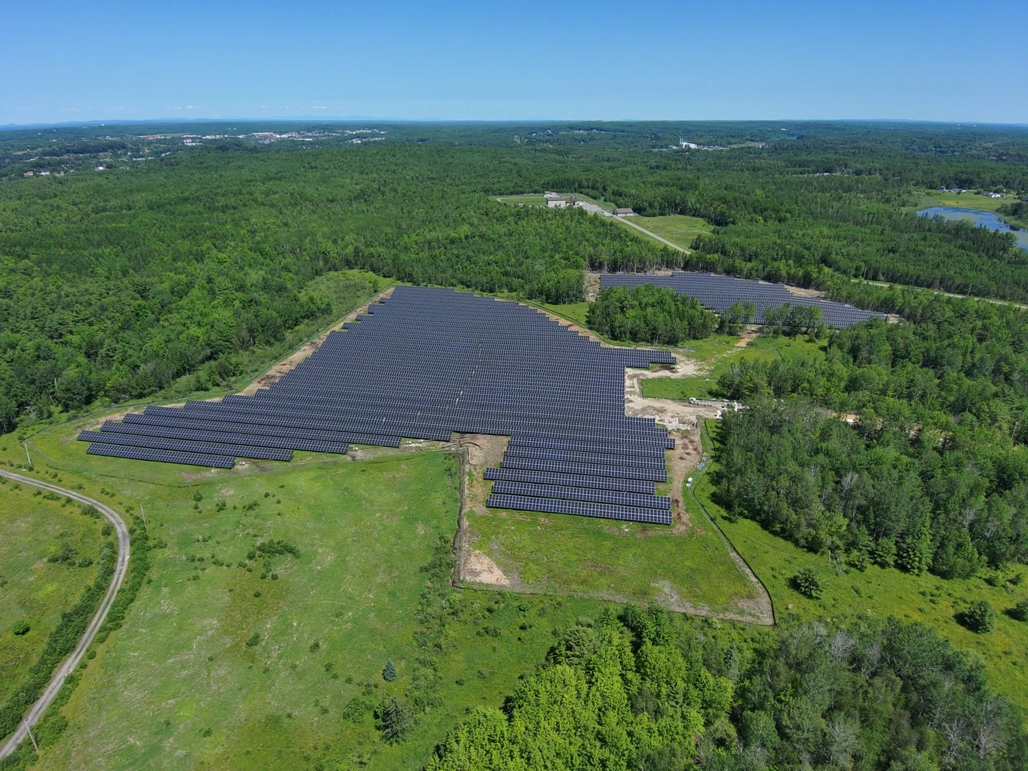 All Projects — Precision Solar Renewables