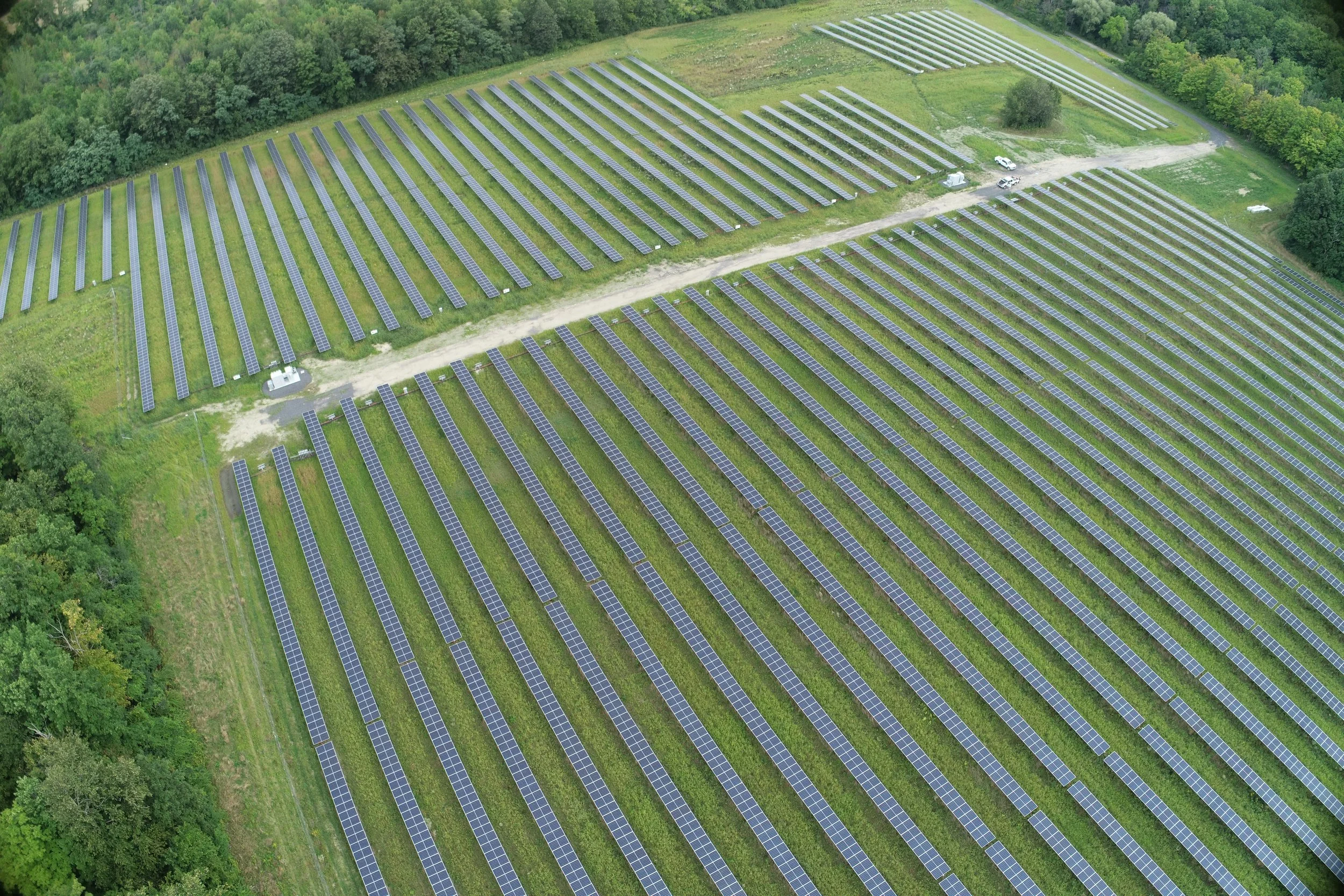 All Projects — Precision Solar Renewables