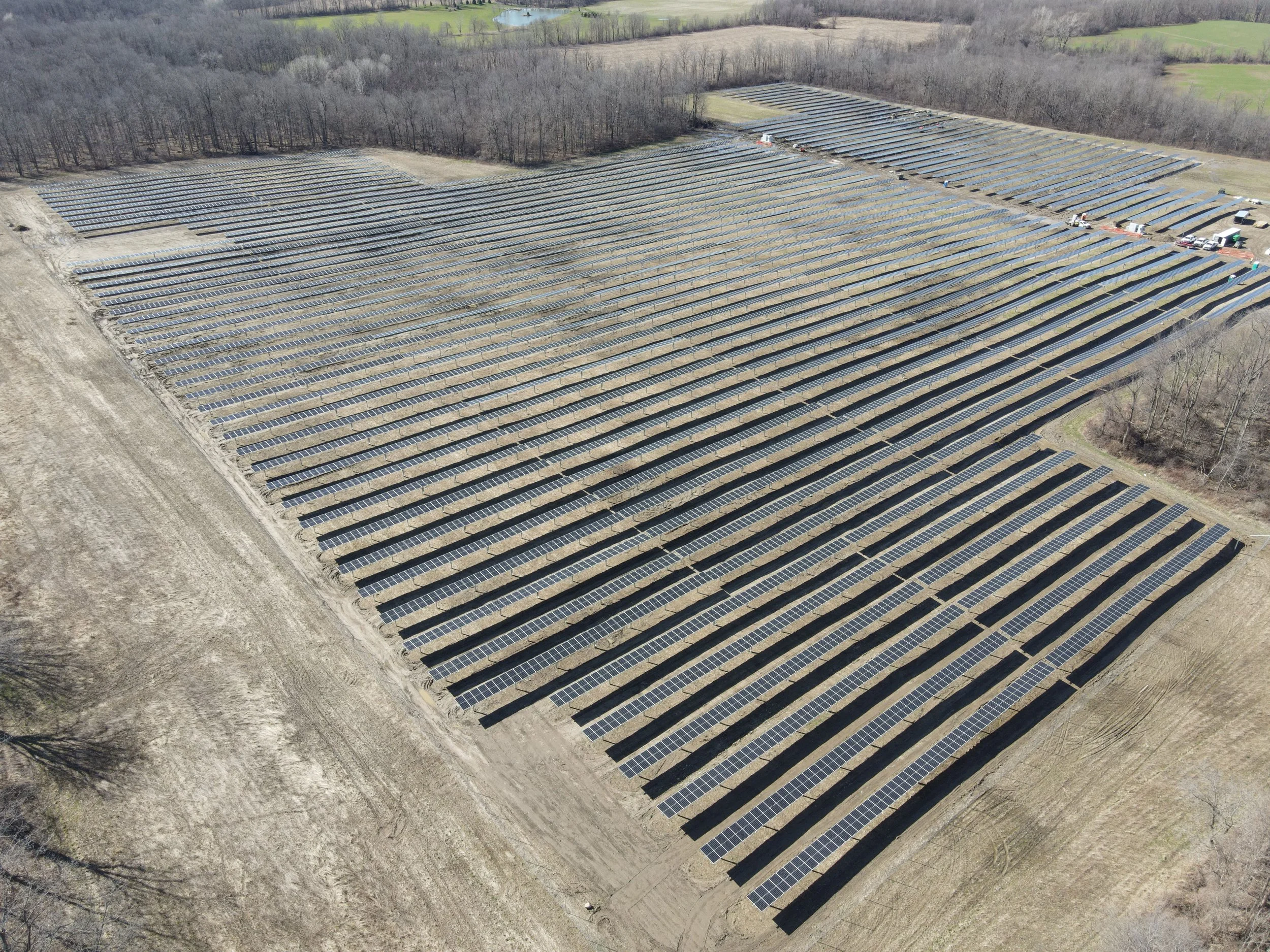 Twelve Corners — Precision Solar Renewables