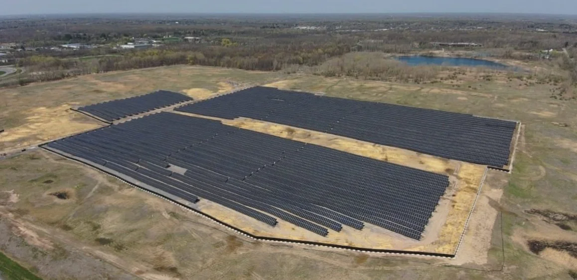 Solar Solutions Lancaster Sc