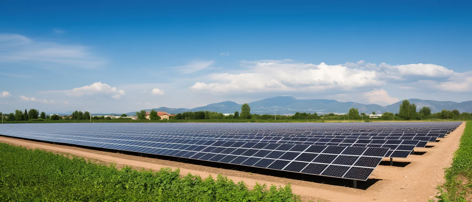 Precision Solar Renewables