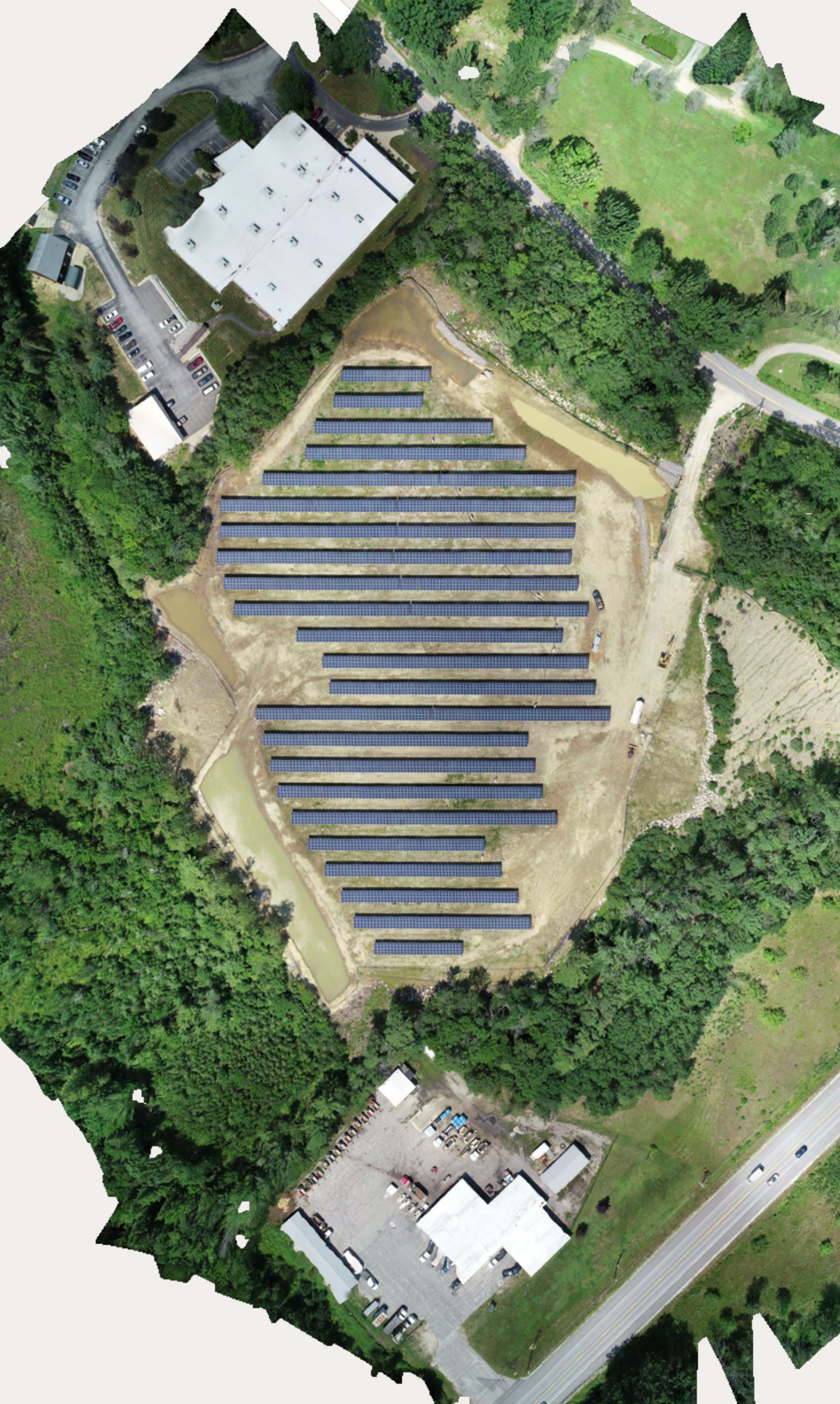 NH Portfolio — Precision Solar Renewables