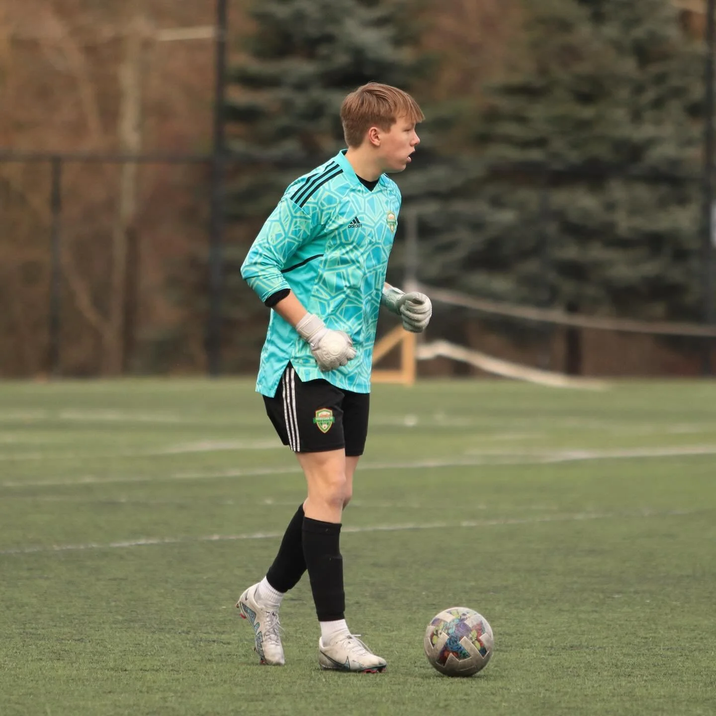 REGULAR SEASON — RCL