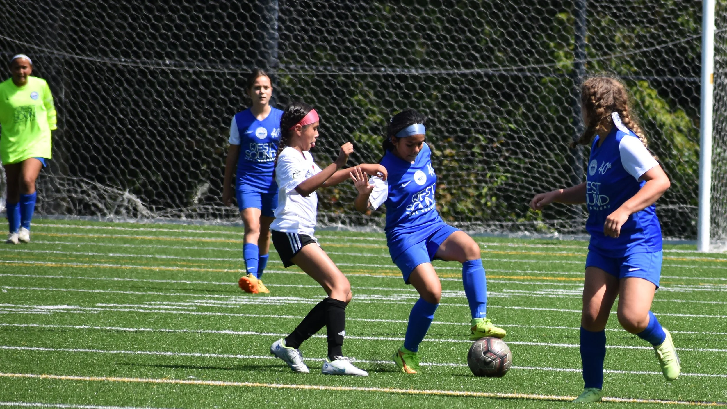 REGULAR SEASON — RCL