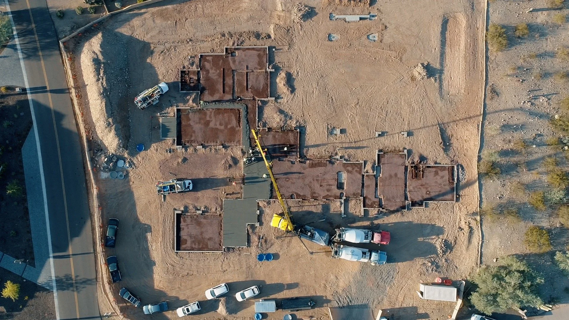 Projects — Tinker Development