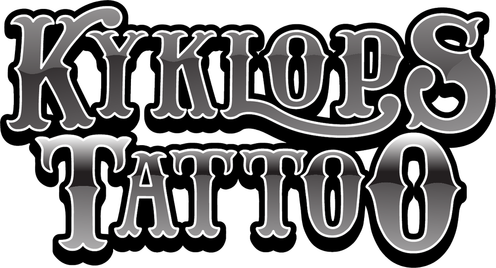 Kyklops Tattoo