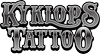 Kyklops Tattoo