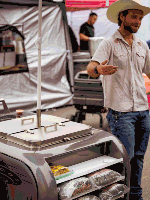 Eureka Friday Night Markets