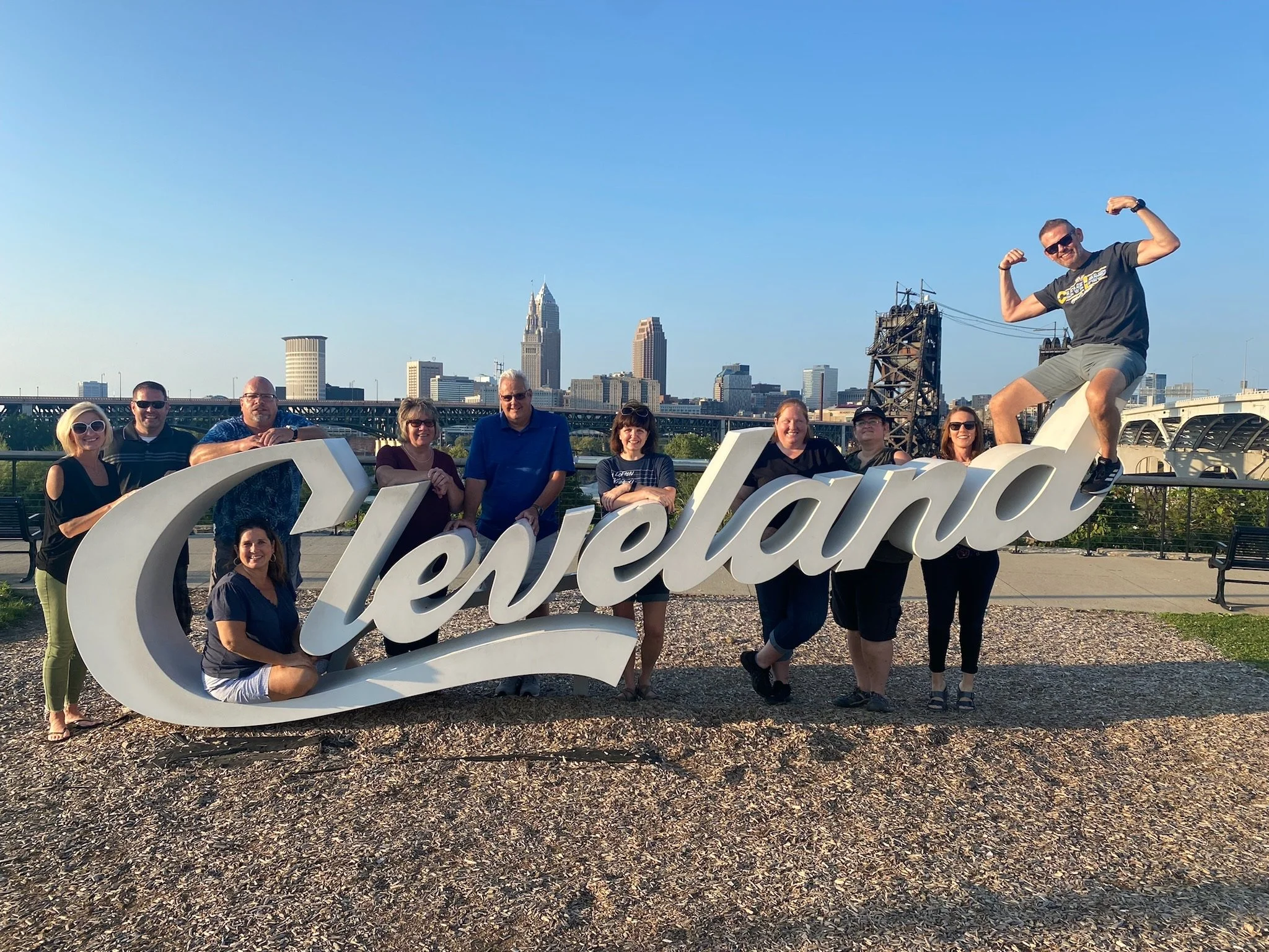 Appointments 3 — Cleveland Cycle Tours