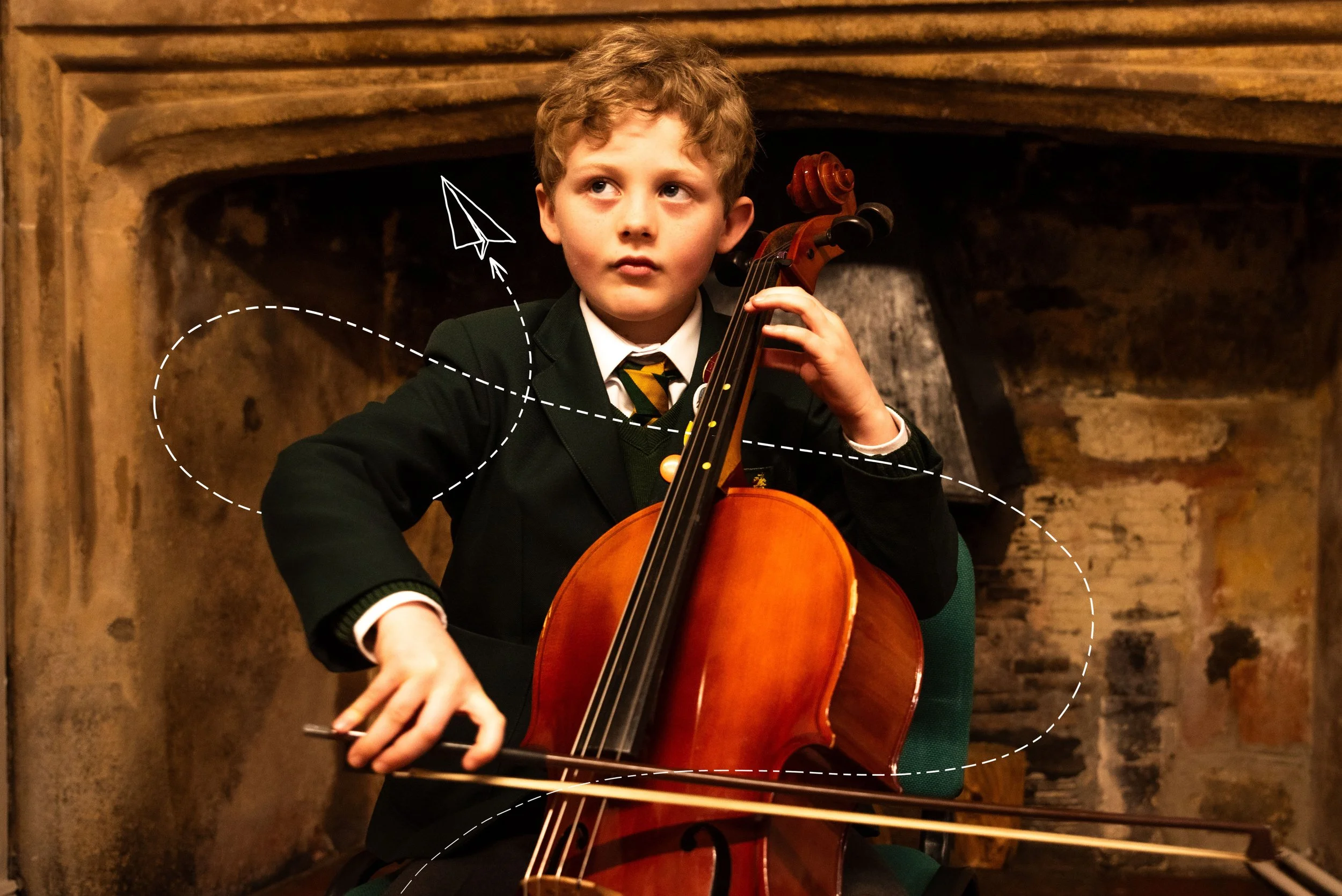 Chard Prep School — Term Dates