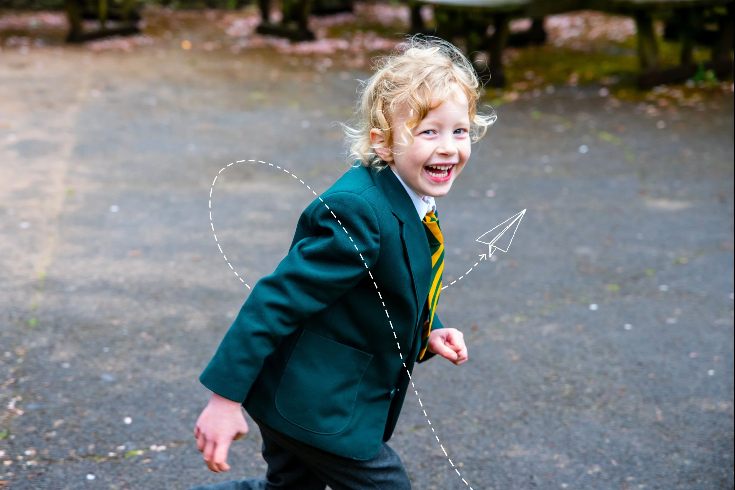 Chard Prep School — Our Vision