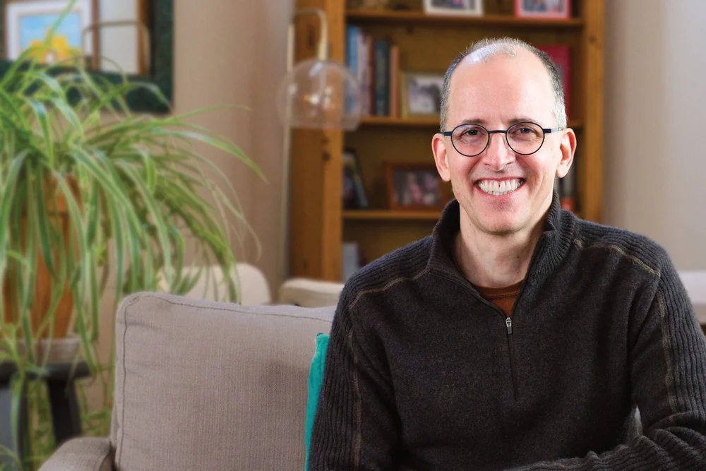 Relationship Counseling in Tucson | Jacob Gotwals, LPC