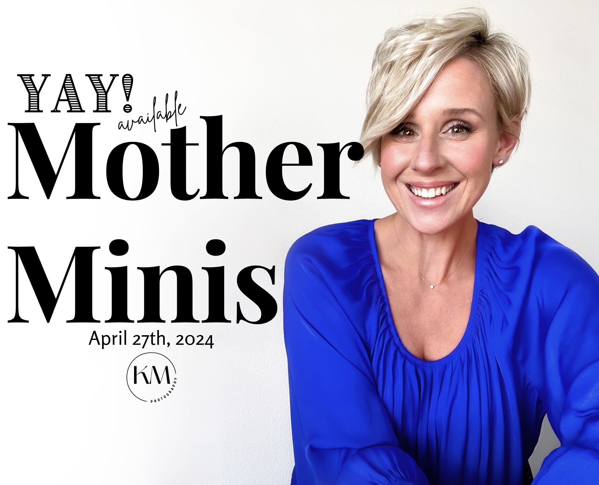 Mother’s Day Mini Sessions — Kendra Morgan Photography