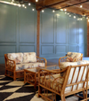 The Locale Event Space — The Exchange