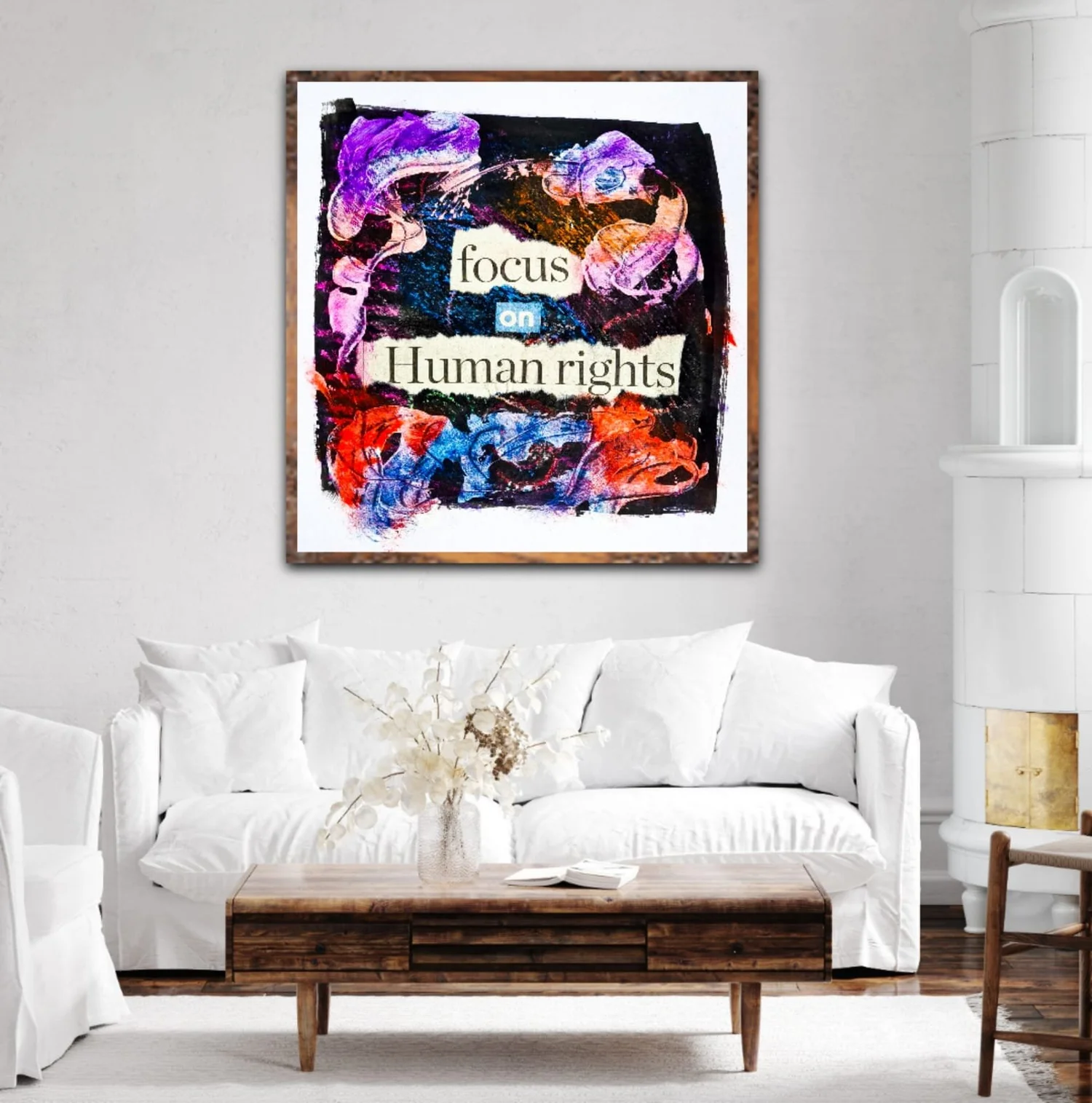 About — Verónica Arias - Art