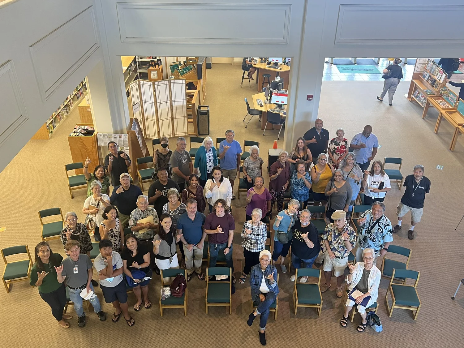Events — Ewa Villages Historical Society