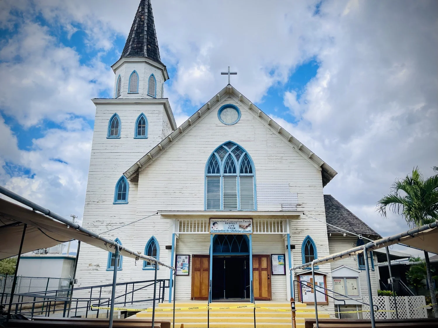 Landmarks — Ewa Villages Historical Society
