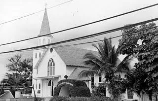 Landmarks — Ewa Villages Historical Society