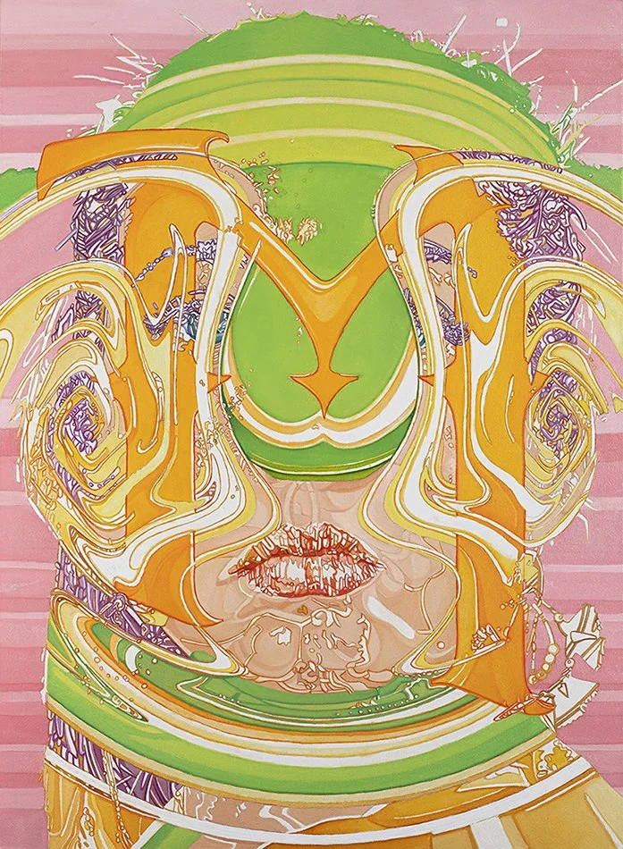 Susan Grace — Visionary Art Collective