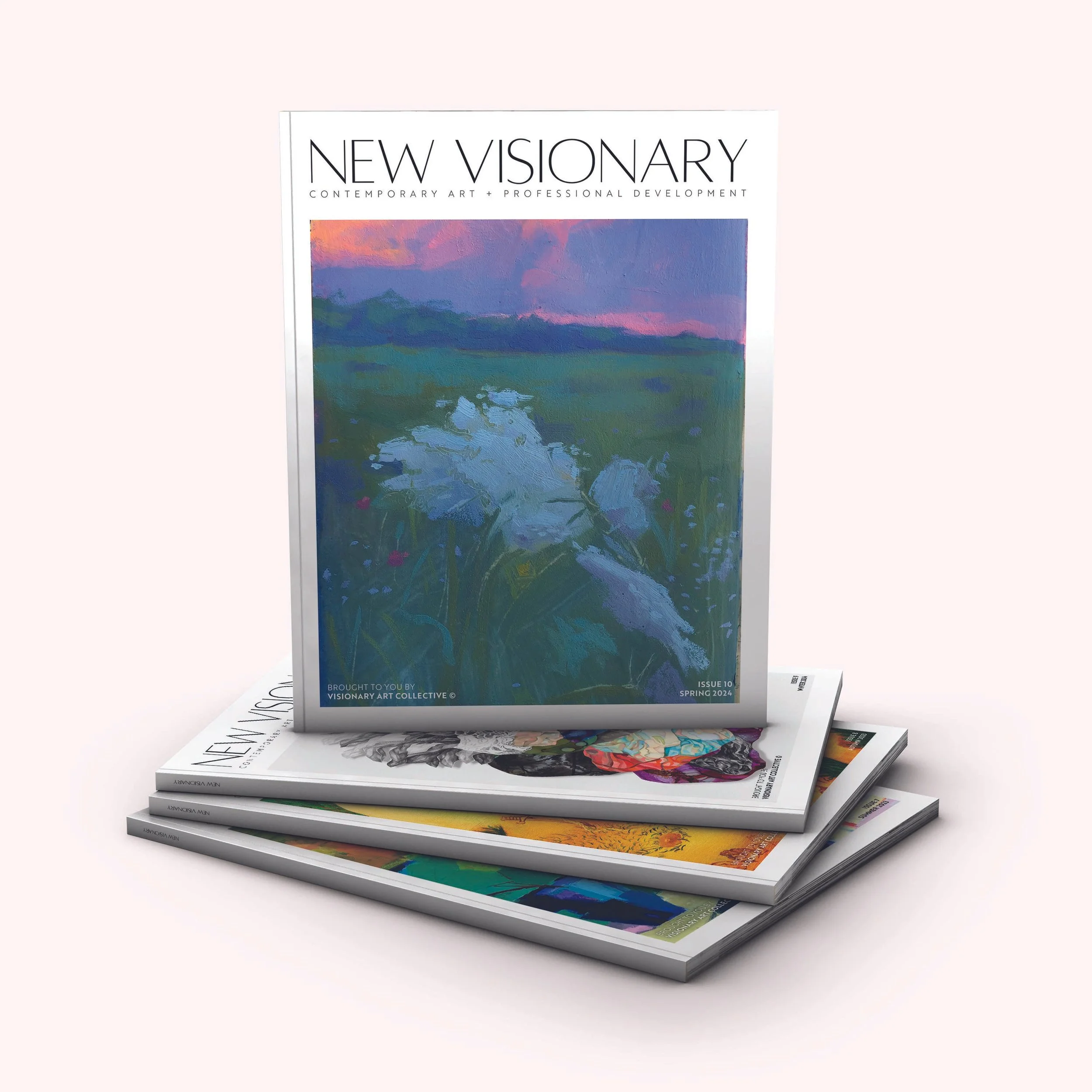 Store 2 — Visionary Art Collective