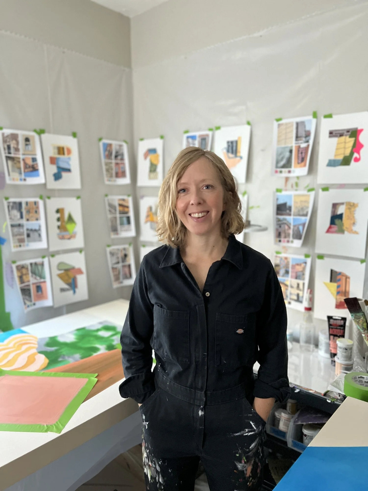 Jennifer Small: Elevating the Everyday — Visionary Art Collective