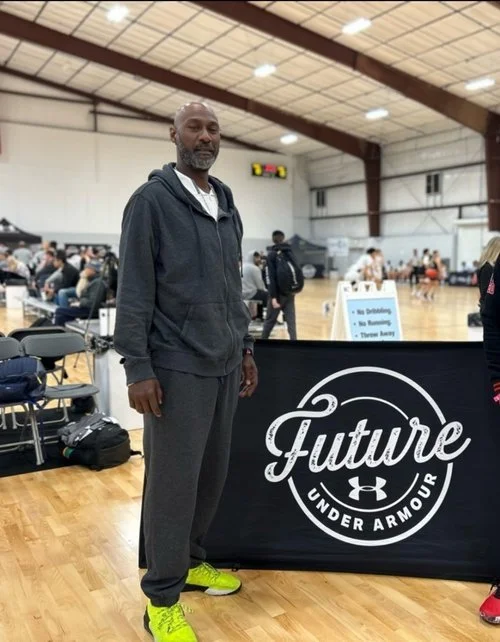 Coaches — Sin City Sauce Boyz