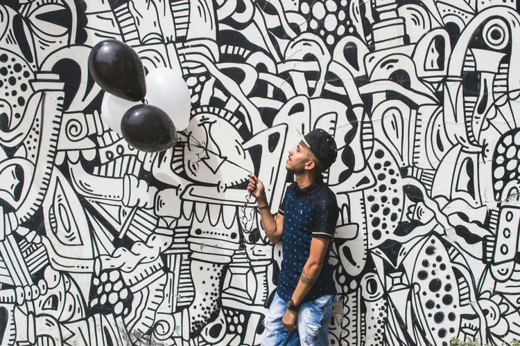 Why Doodling Isn't Just Distraction: The Science Behind Art and ...