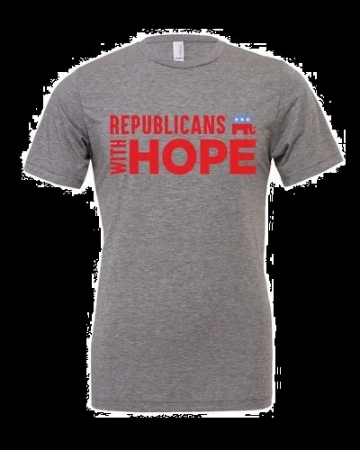 Merch — Republicans With Hope