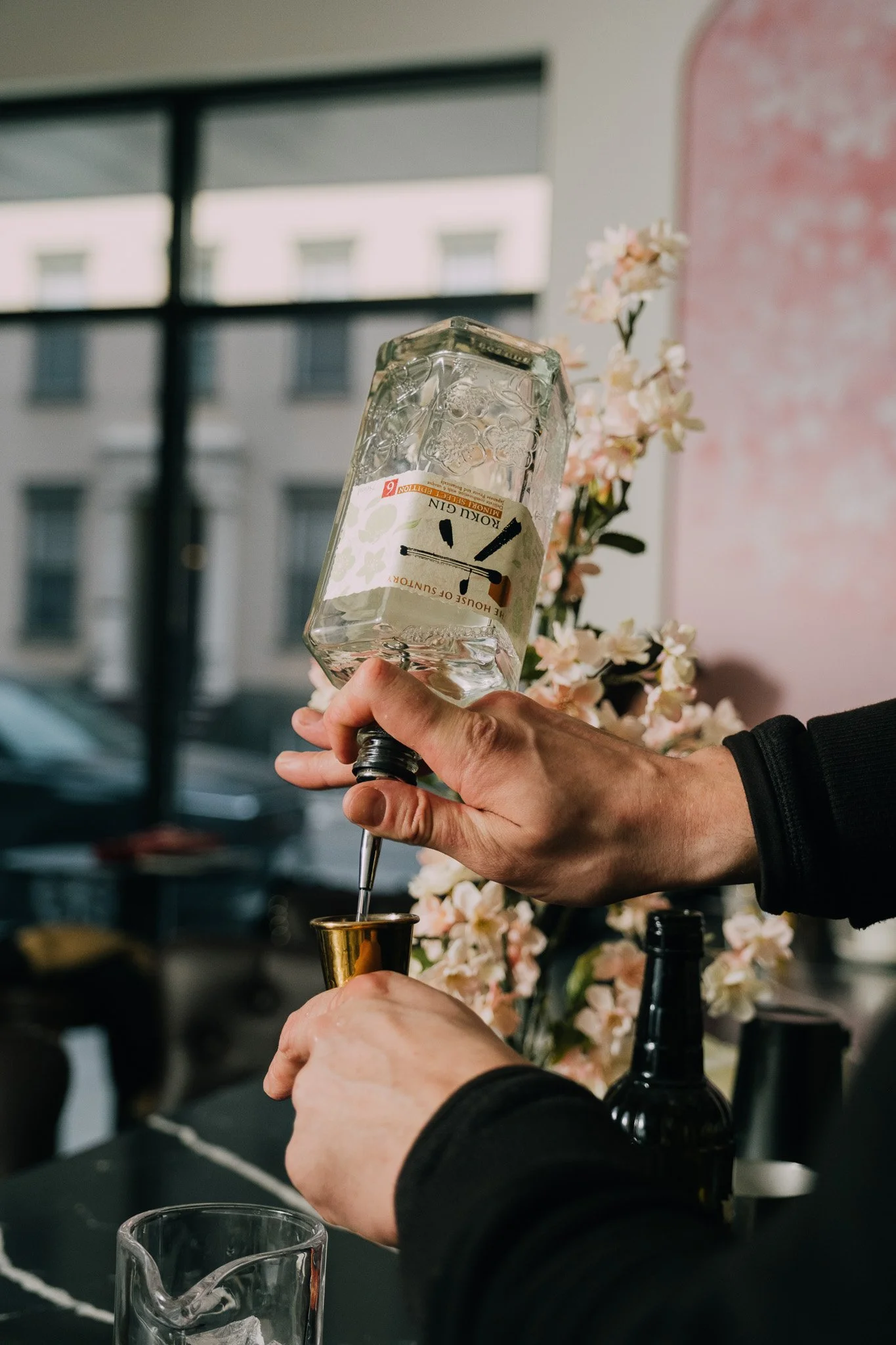 ZERO PROOF: Aka-Oni Obscura, Will Hoschek, Itameshi — The Dishing