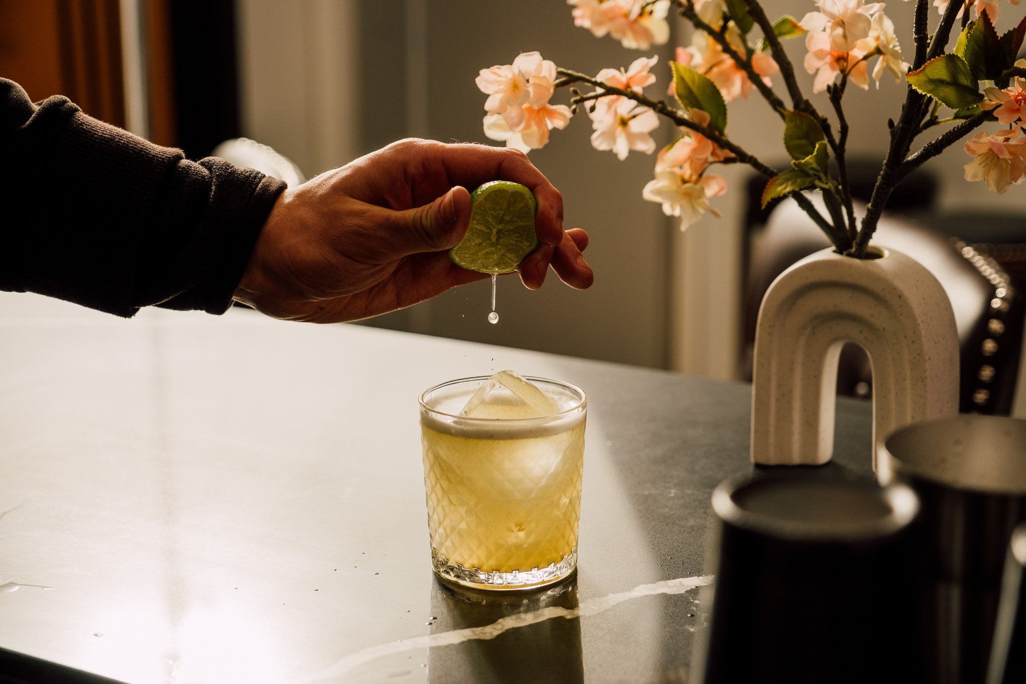 ZERO PROOF: Aka-Oni Obscura, Will Hoschek, Itameshi — The Dishing