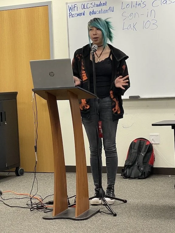 South Dakota State Poetry Society
