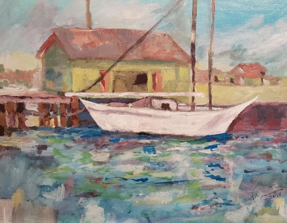 Val Zummo Art