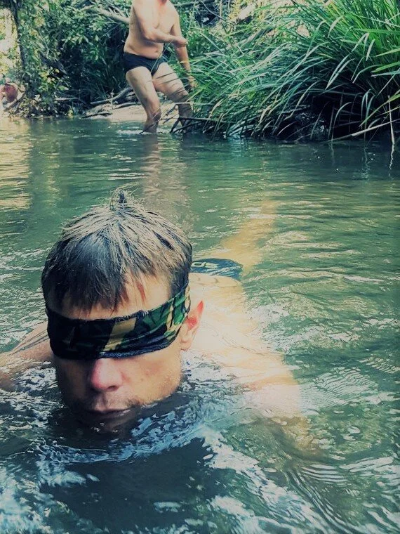Nature TWO | Advanced Nature Connection & Survival Course — Nature ...