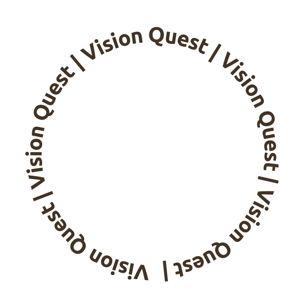Vision Quest | Sacred Healing Journey & Rite of Passage | NSW — Nature ...
