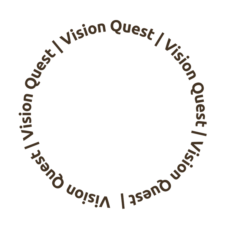 Vision Quest | Sacred Healing Journey & Rite of Passage | NSW — Nature ...