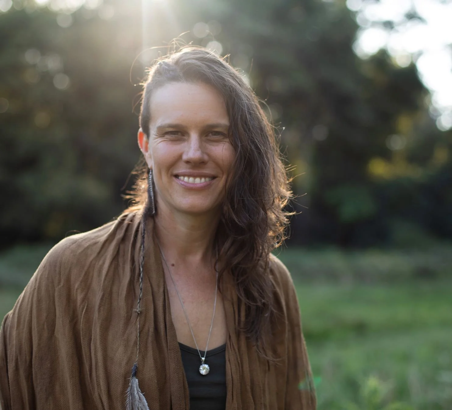 Nature Philosophy | Nature Connection & Survival Courses | NSW