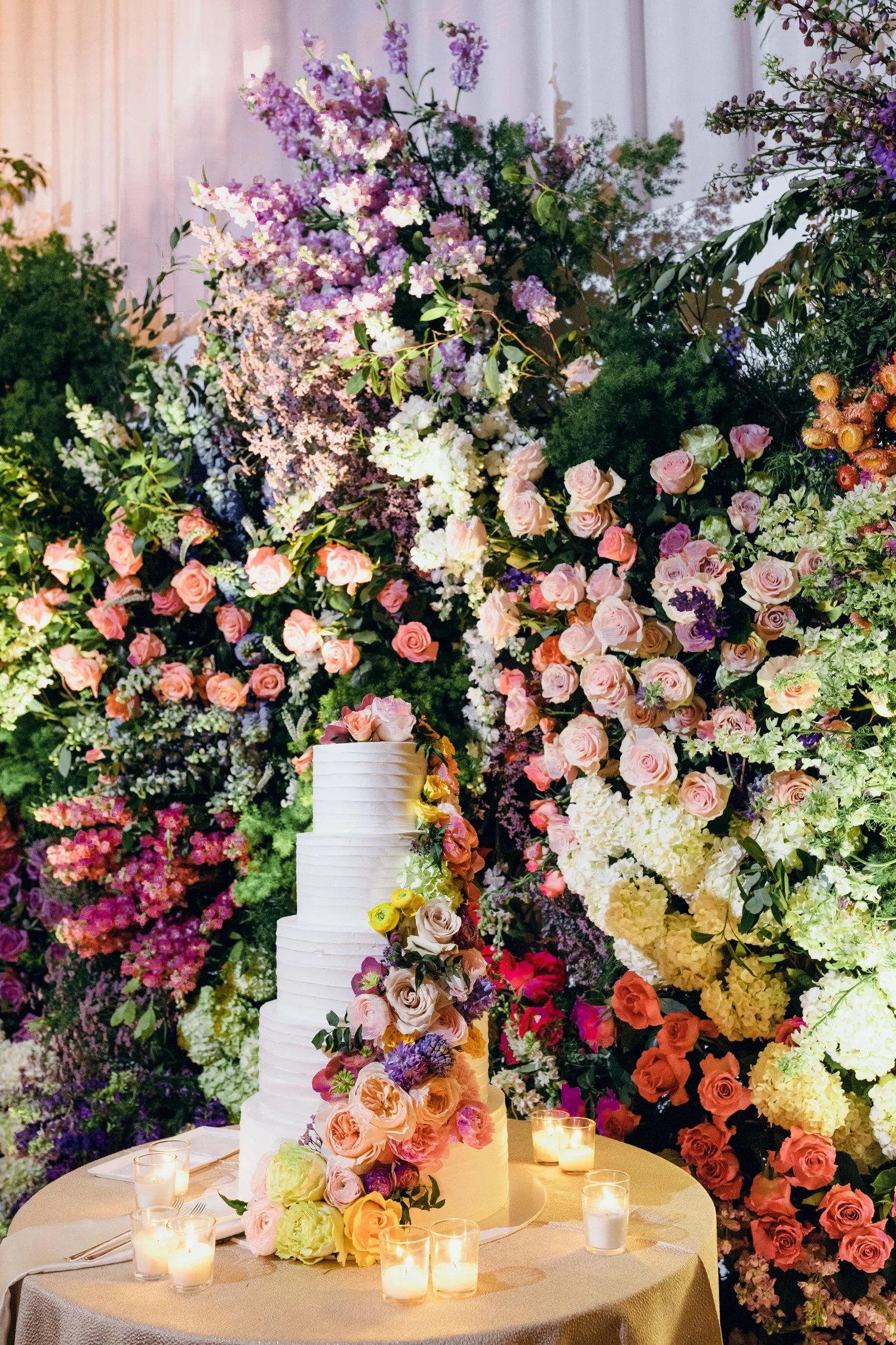 Angela & Drew — Marylen Exposito Weddings