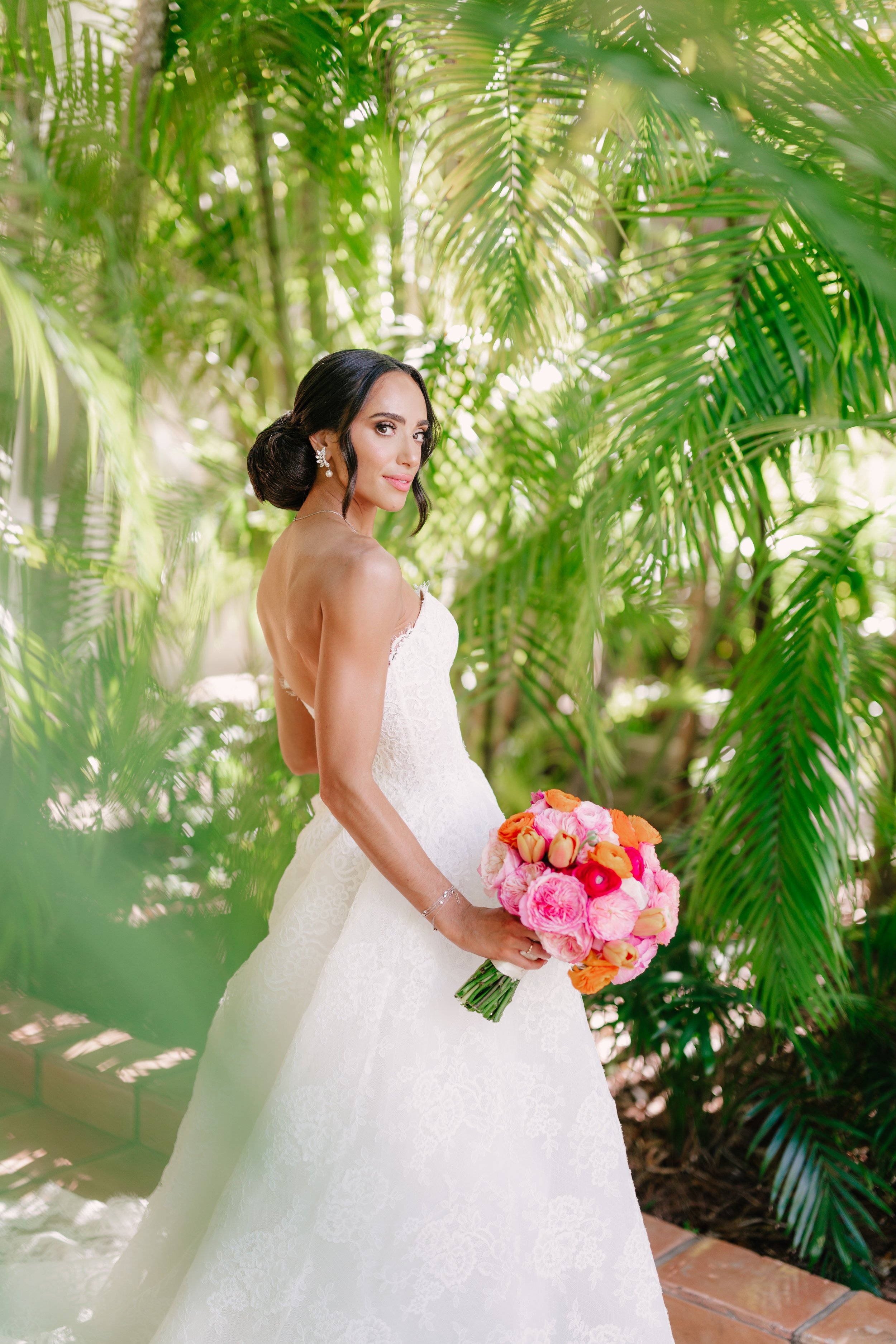 Sami & Eben — Marylen Exposito Weddings