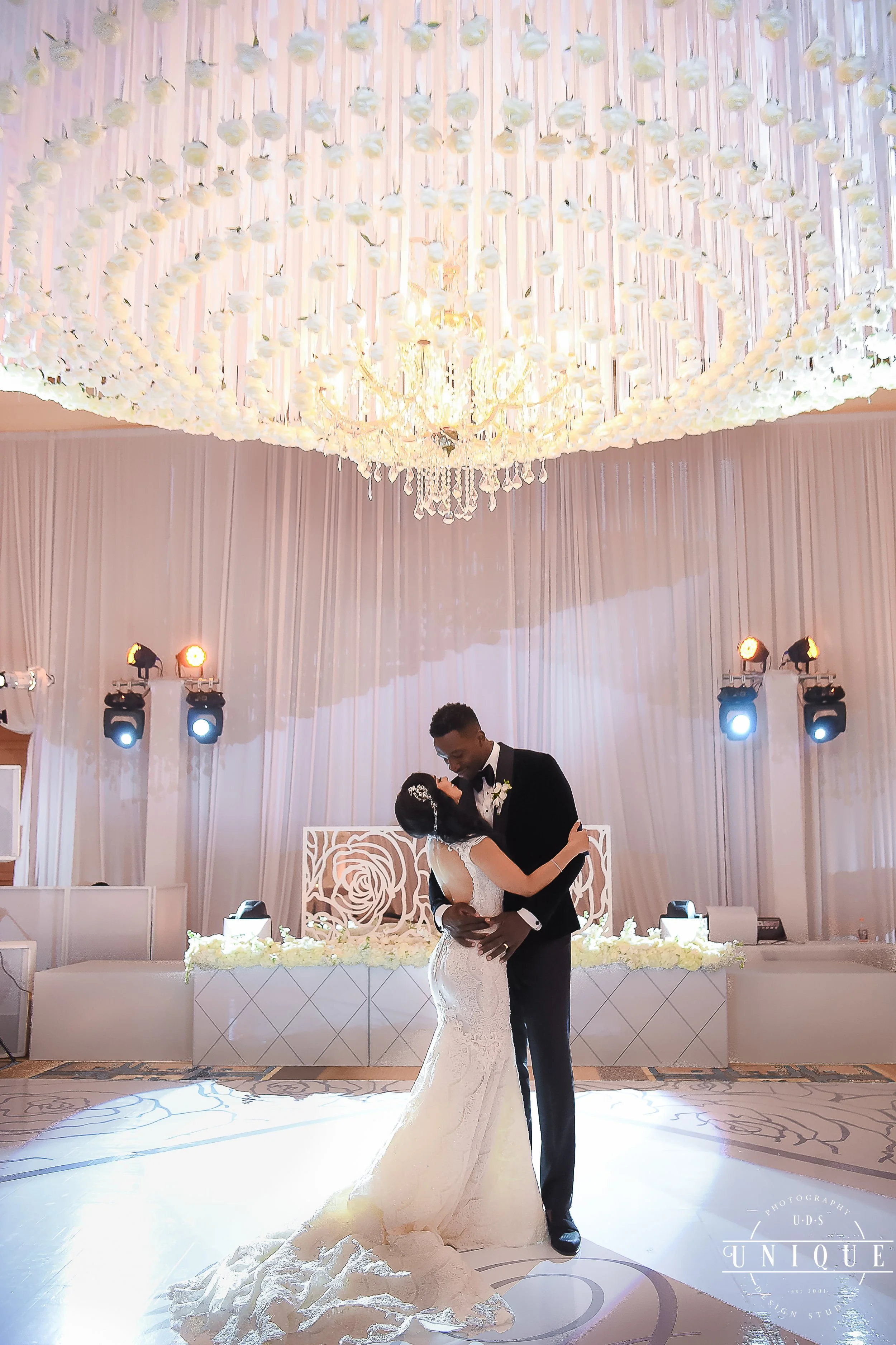 Stephanie & Jeff — Marylen Exposito Weddings